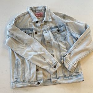 Brooklyn Cloth | Jackets & Coats | Mens Large Brooklyn Cloth Light Wash ...